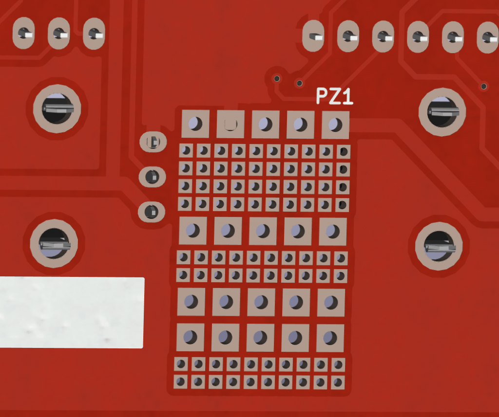 Protozone PZ1 - Alpes MachinesAlpes Machines